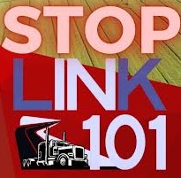 Stop Link 101